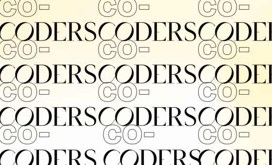 Co-coders: Vi lærer bedre i fællesskaber